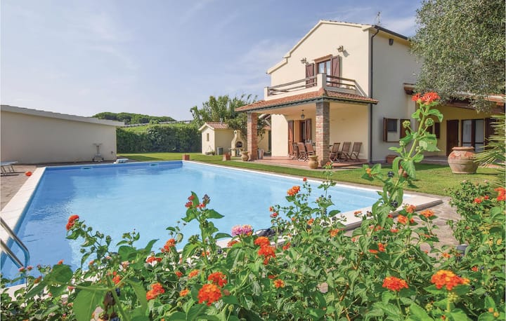 Casetta Del Pastore - Orbetello