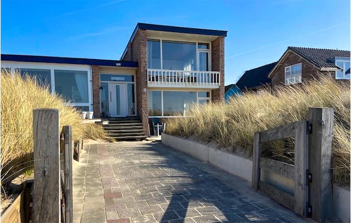 Duinennest - Bergen aan Zee