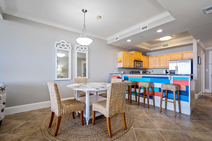 Holiday Isle 520 By Acp Vacation Rentals - Dauphin Island, AL