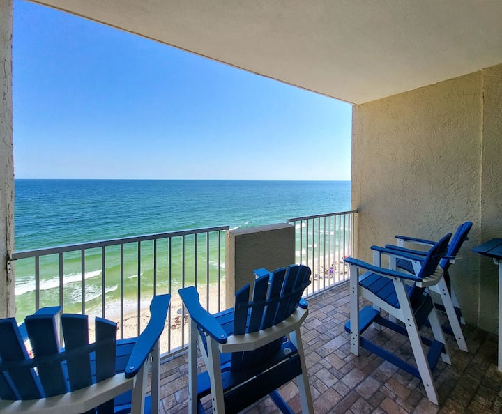 99 M² Apartamento ∙ 2 Habitaciones ∙ 6 Huéspedes - Alabama