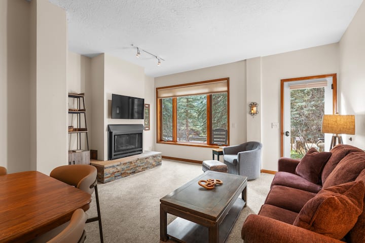 Ghostriders 2 By Avantstay | Close To Slopes/shops - Telluride, CO