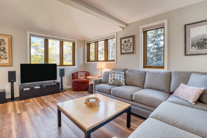 Lulu City 5b By Avantstay | Across From Lift #7 - Telluride, CO