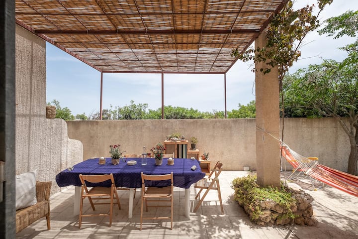 Villa Torre Castiglione - Punta Prosciutto