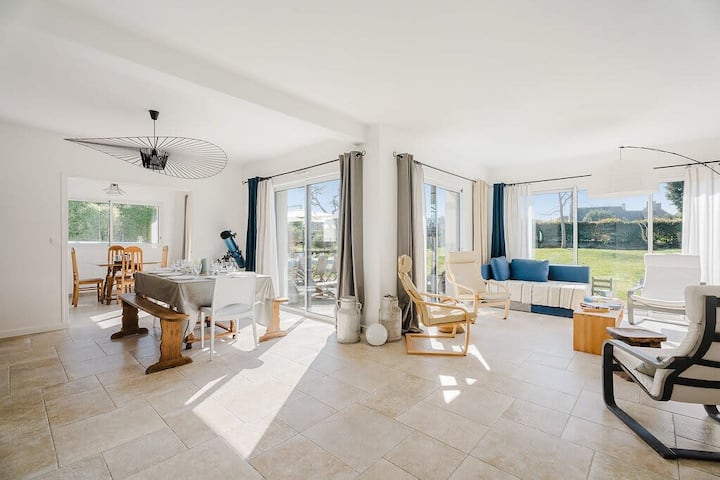 Lancieux Ithaque Notre Home Sweet Home - Saint-Lunaire