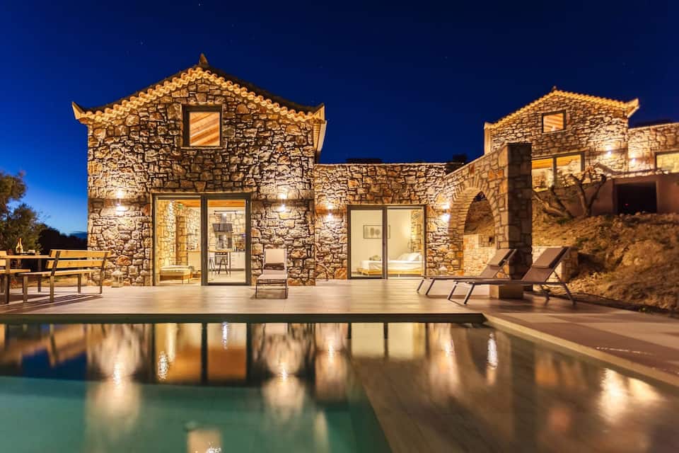 Ελλάδα Vacation Rentals - Airbnb
