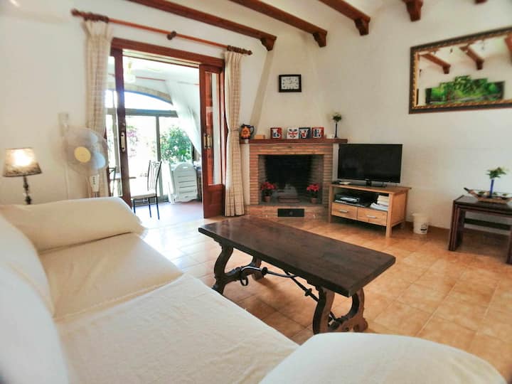 Tropicana Park Fase Ii - Tp73 Duplex - Dénia