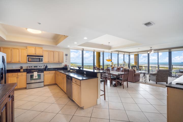 Holiday Isle 501 By Acp Vacation Rentals - Dauphin Island, AL