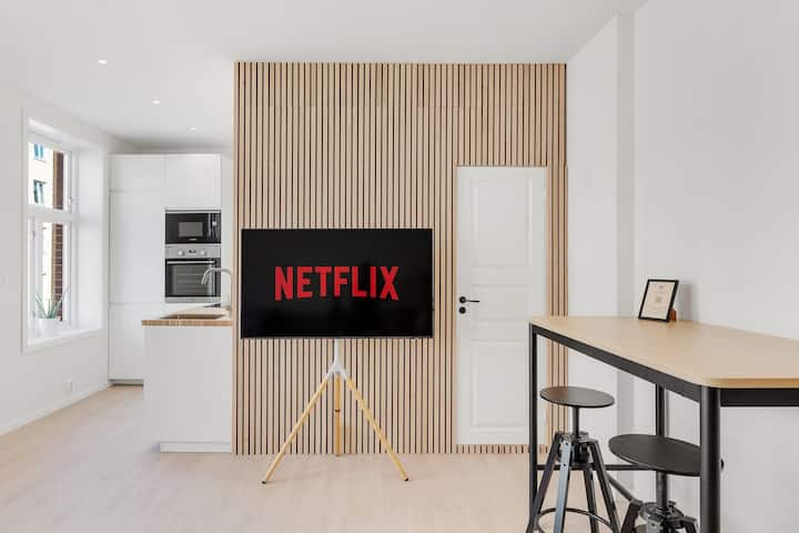 Fantastic Central Apartment In Oslo, Grünerløkka! - Oslo