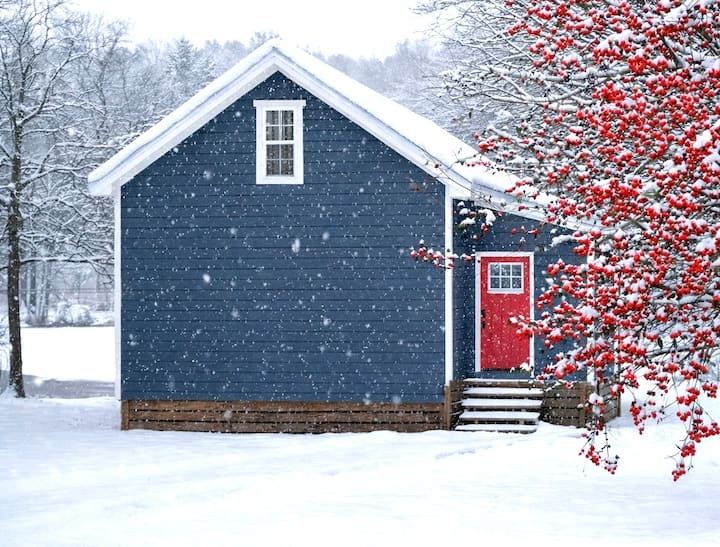 Beersheba Lake Retreat #3 - Laurel Falls, Coalmont