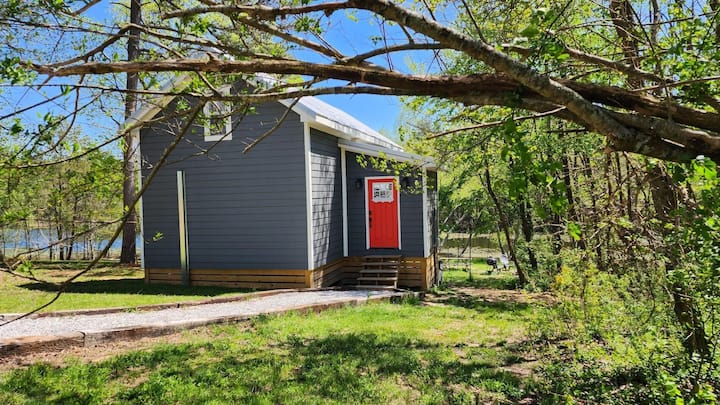 Beersheba Lake Retreat #3 - Laurel Falls, Coalmont