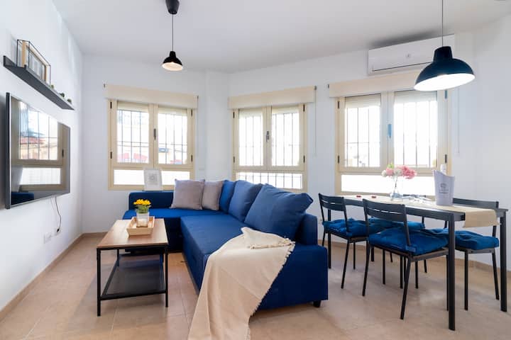 Sw Maria Boutique Apartment - Provincia de Málaga, España