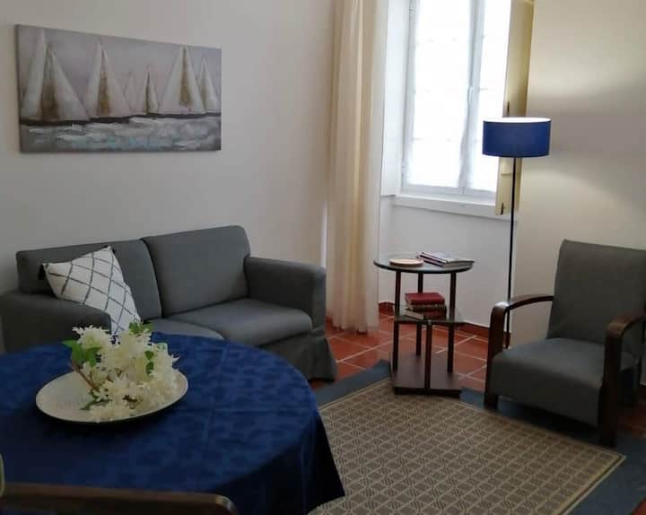 Guestready - Coliseu City House In Ponta Delgada - Ponta Delgada