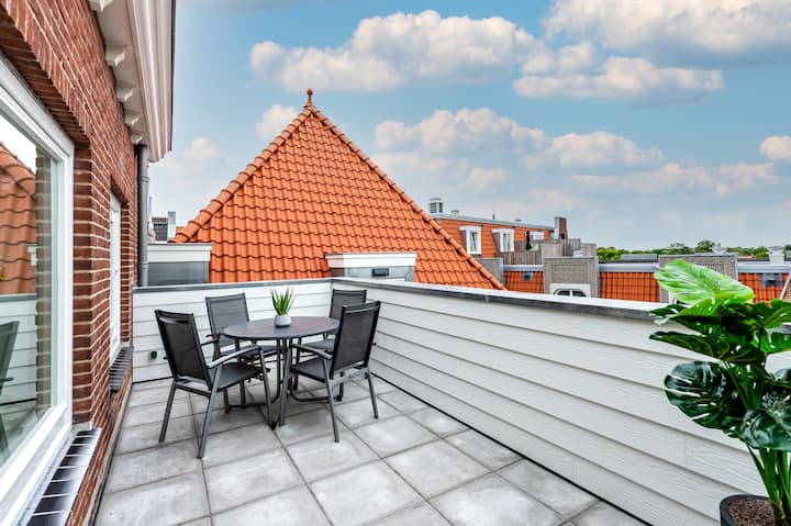 Residence Mondragon Appartement Antje De Waaij - Zierikzee