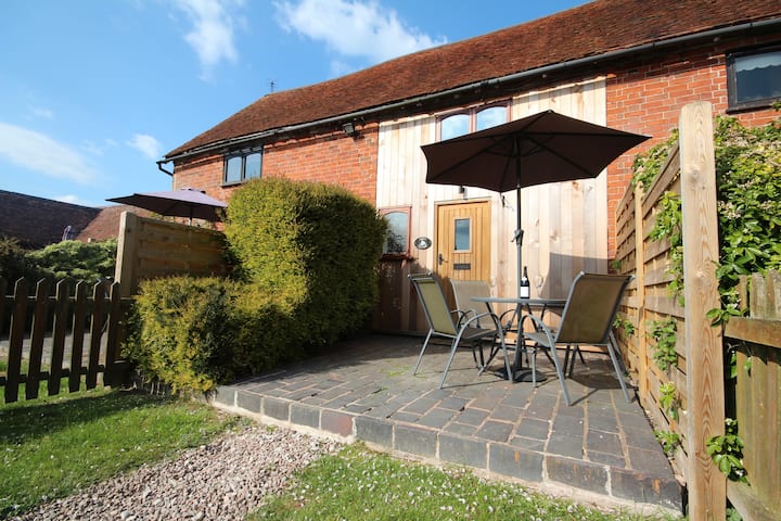 Portia Cottage-cottage-cottage-salle De Bain Privé - Kenilworth