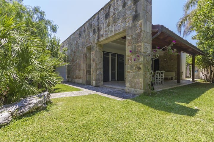 Villa Ray - Torre dell'Orso