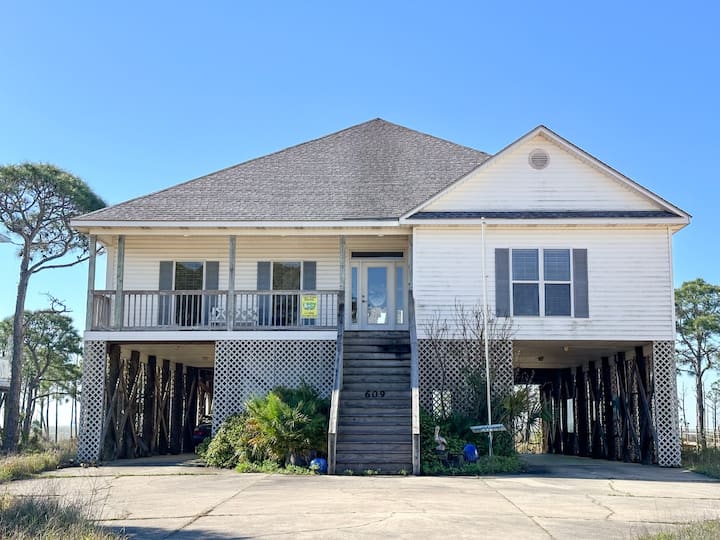 014 Beachwalk By Acp Vacation Rentals - Dauphin Island