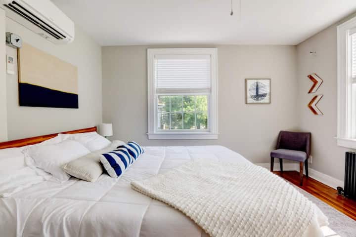 Historic Building/walkable To Dtown/central - Frankfort, KY