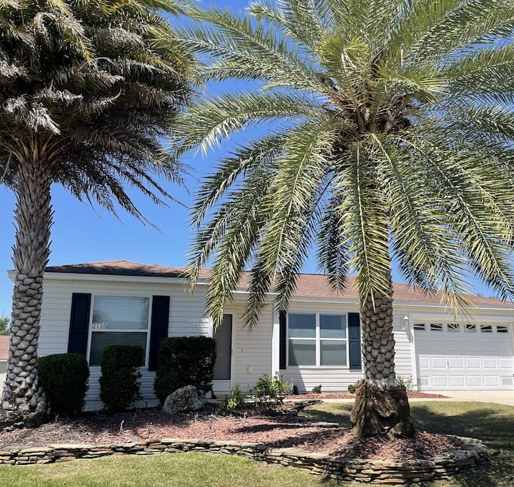 Amazing Location In The Villages! - The Villages, FL