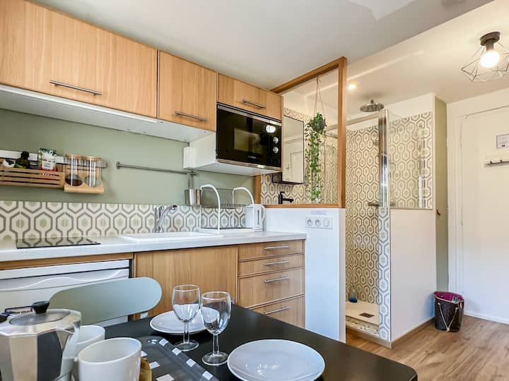 Alcove Du Lac 300 M Du Lac - Lake Annecy