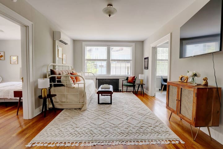 Family Friendly Apt Near Capitol - Frankfort, KY