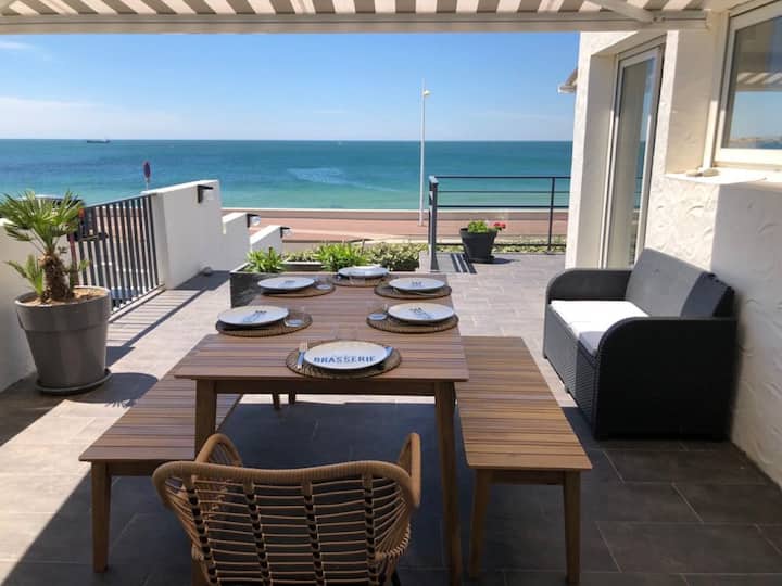 L'etoile Des Sables - Villa Face à La Plage - Les Sables-d'Olonne