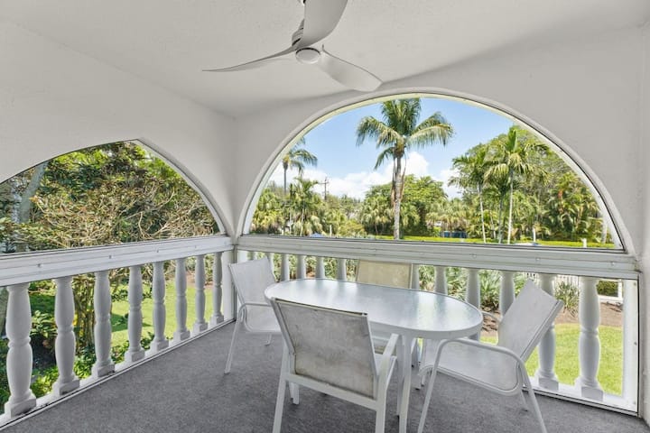 Breakers West B3- Stunning And Spacious West Gulf - Sanibel, FL