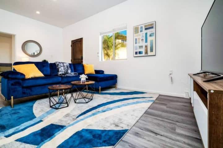 Dreamscape La - Back House Only - SoFi Stadium - Inglewood