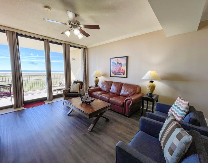 Holiday Isle 202 By Acp Vacation Rentals - Dauphin Island, AL
