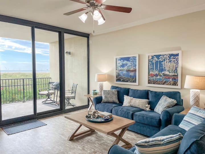 Holiday Isle 102 By Acp Vacation Rentals - Dauphin Island, AL