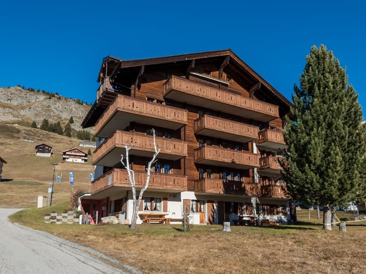 Südlenz 41 By Interhome - Riederalp