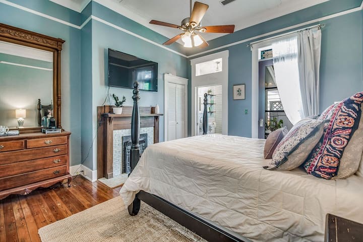 Pensacola 1 Br Sleeps 2 Suite Close To Downtown - Pensacola, FL