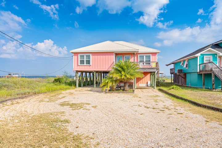 036 Island Time By Acp Vacation Rentals - Dauphin Island