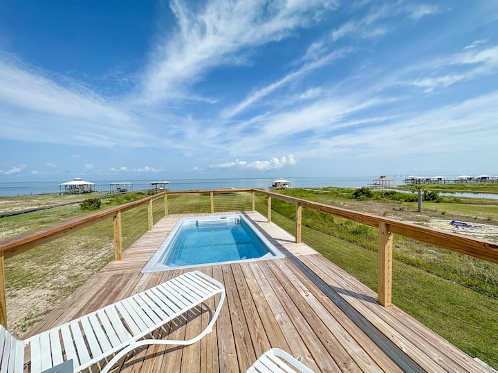 042 At Ease By Acp Vacation Rentals - Dauphin Island, AL