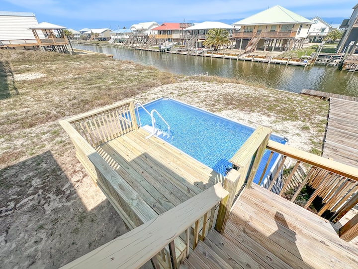 051 Topsail By Acp Vacation Rentals - Dauphin Island, AL