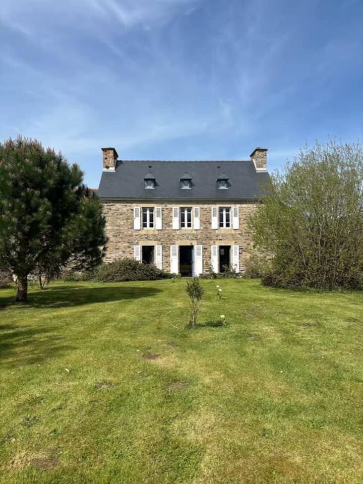 Ti Yoco - Île-de-Bréhat