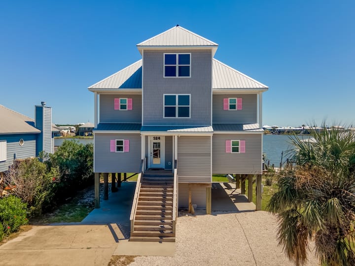 071 Cocos Plumosas By Acp Vacation Rentals - Dauphin Island, AL