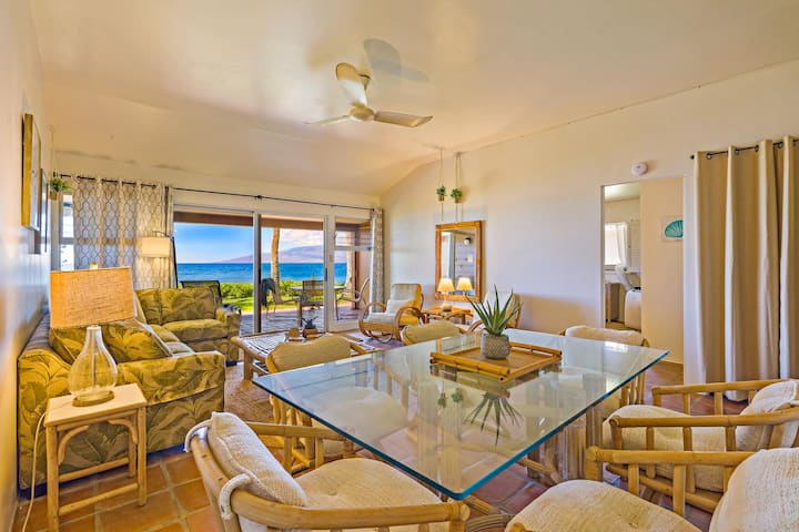 176 1 Great Surfer's Spot - Maui, HI