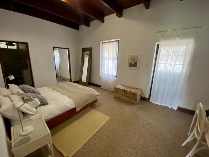 One-bedroom Apartment - Riviersonderend
