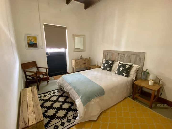 Junior Suite With Garden View - Riviersonderend