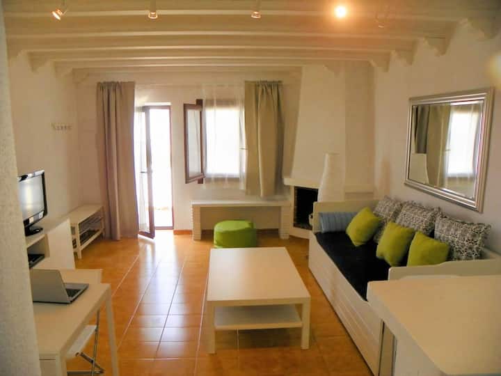 Tropicana Park Fase Iii - Tp74a 1º Floor - Dénia