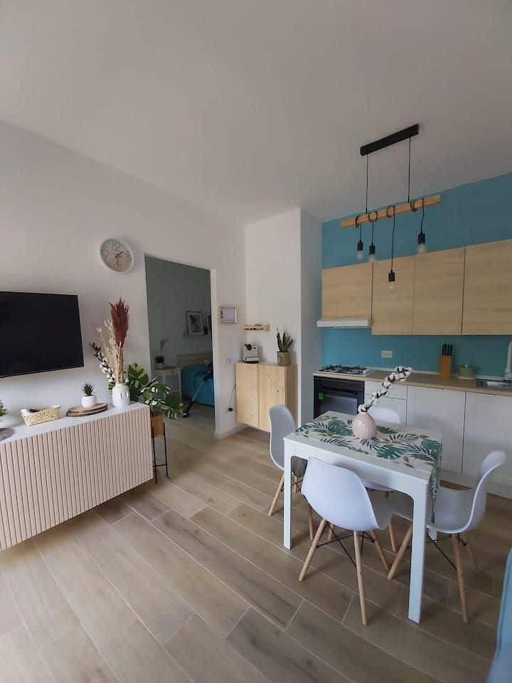 Le Petit Studio - Olbia