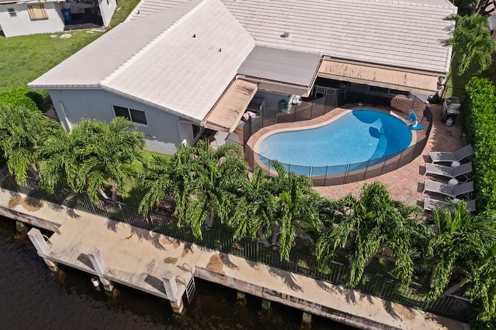 6341 Managed By Brampton Park - Fort Lauderdale