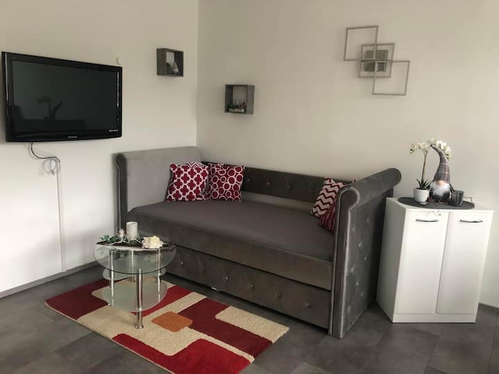 Appartement Sweet Dreams - Seefeld