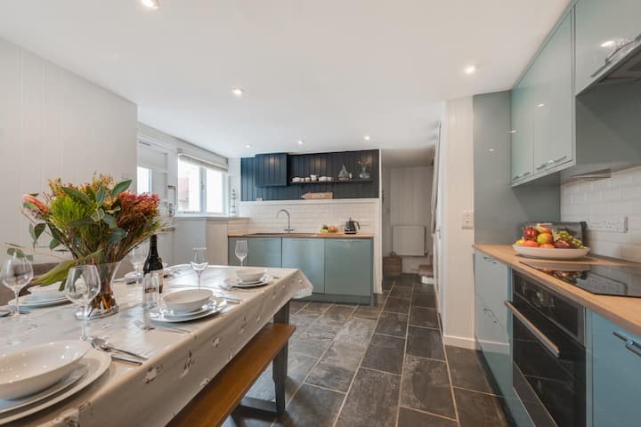 3 Bed In St. Ives (Oc-marhou) - セント・アイヴス