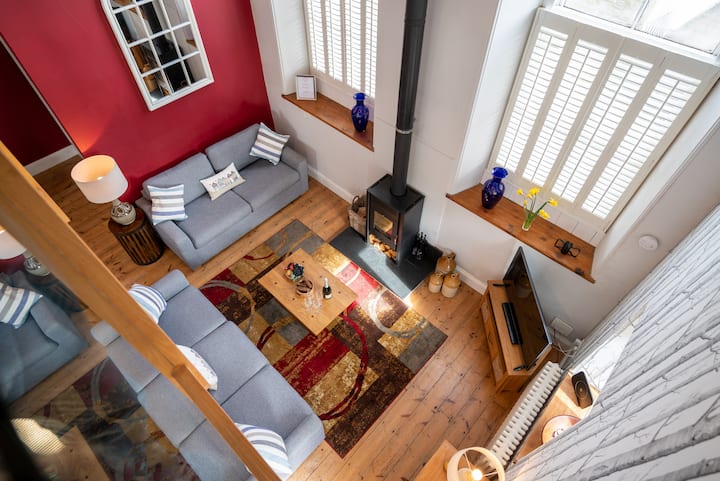 3 Bed In Newbridge (Oc-p00869) - Porthcurno