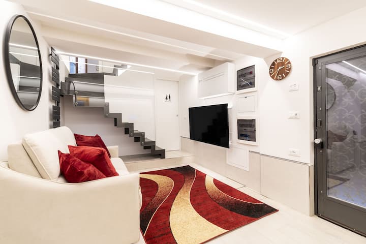 Ca' Superba - Venice