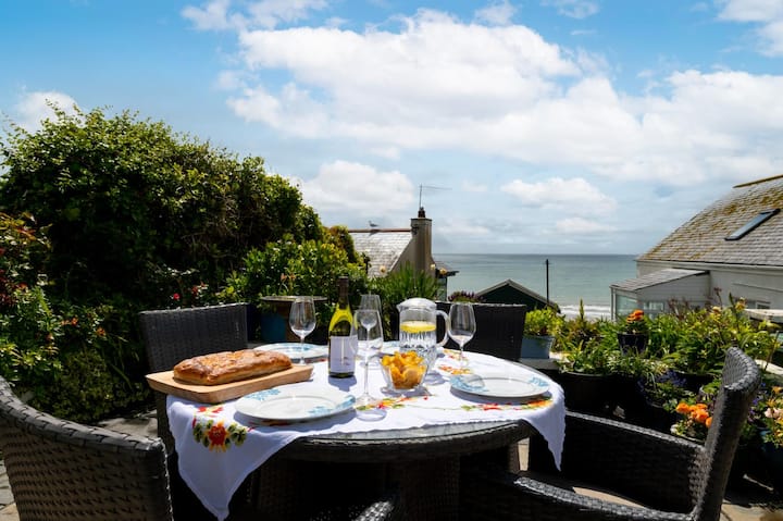 3 Bed In Marazion (Oc-p00904) - Marazion