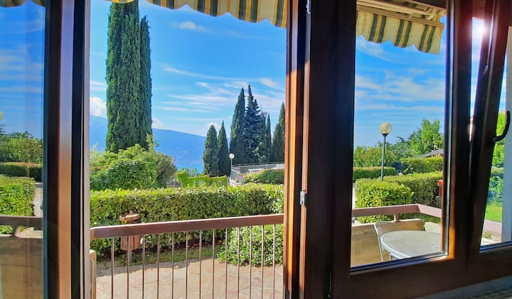 Appartamento 103 Benaco - Limone Sul Garda