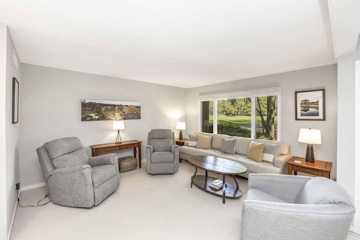 1312 Fairway Oaks Villa By Akers Ellis Rentals - Kiawah Island Golf Resort