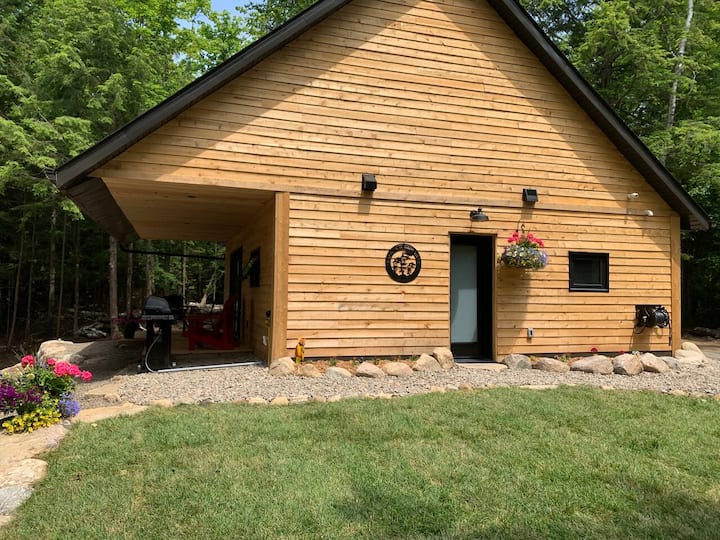 Private Chalet In Nature & Water / Near Algonquin - Algonquin Provincial Park